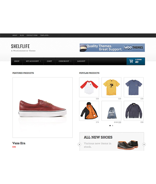 Estate Woothemes - Free Download - Wootheme Plugins