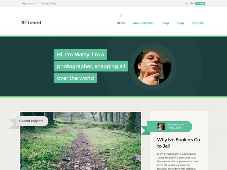 Canvas Woothemes - Free Download - Wootheme Plugins