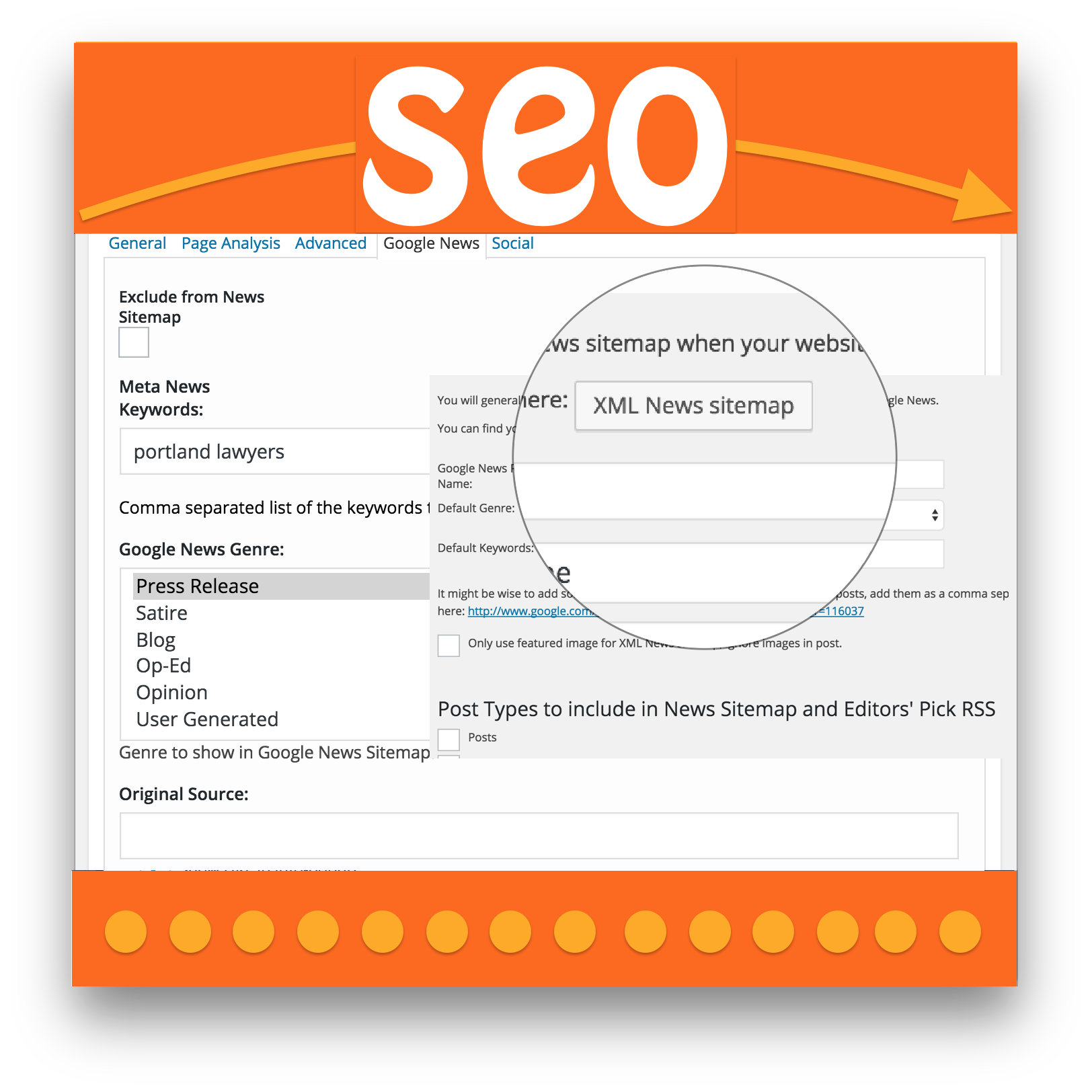WP SEO Premium Plugin by Yoast - Free Download - Wootheme Plugins