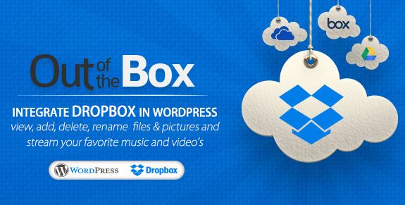 Out-of-the-Box Dropbox plugin for WordPress - Free Download - Wootheme ...