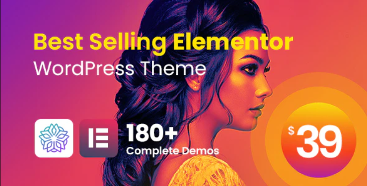 Phlox Pro - Elementor MultiPurpose WordPress Theme - Free Download - Wootheme Plugins