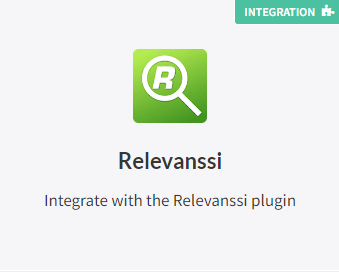 FacetWP Relevanssi Integration - Free Download - Wootheme Plugins