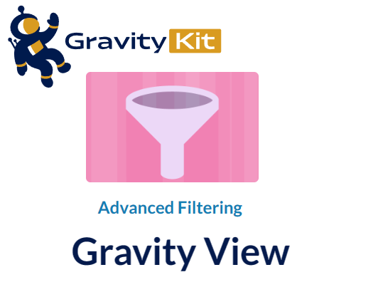 GravityView Advanced Filter - Free Download - Wootheme Plugins