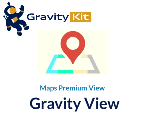 GravityView Maps - Free Download - Wootheme Plugins