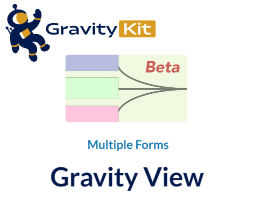 GravityView Multiple Forms - Free Download - Wootheme Plugins
