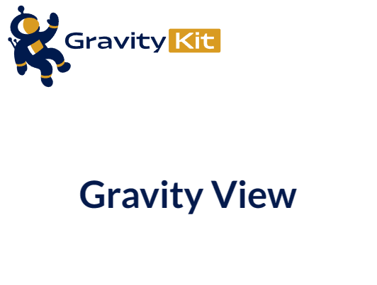 GravityView Plugin - Free Download - Wootheme Plugins