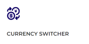 Give Currency Switcher - Free Download - Wootheme Plugins