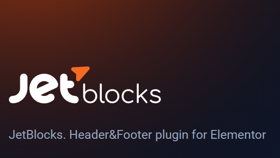 Jet Blocks - Free Download - Wootheme Plugins