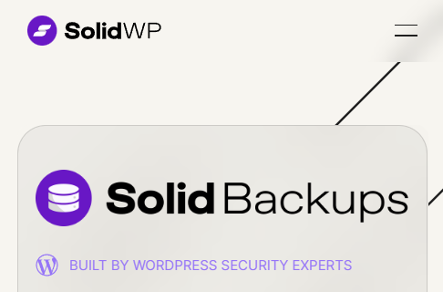 Solid Backups Free Download Wootheme Plugins
